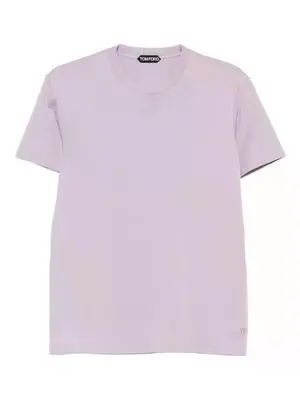 TOM FORD Short-sleeve Crew-neck T-shirt