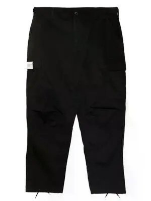 Neighborhood Button Detailed Pants For Men