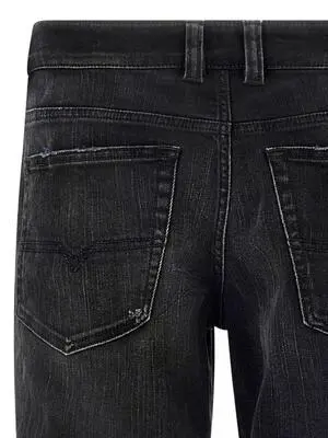 DIESEL® 1993 D-vyl Jeans - Grey