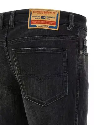 DIESEL® 1993 D-vyl Jeans - Grey