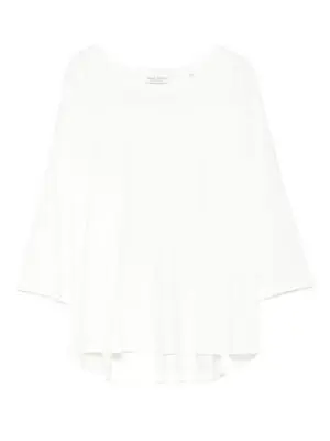 Marc O'polo Three-quarter Sleeve Top
