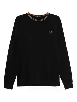 Fred Perry Twin Tipped T-shirt