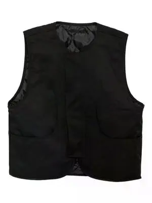 About:blank Vests For Men