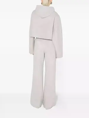 JEAN PAUL GAULTIER Drawstring-cuffed Track Pants