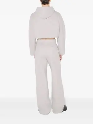 JEAN PAUL GAULTIER Drawstring-cuffed Track Pants
