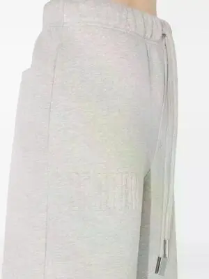 JEAN PAUL GAULTIER Drawstring-cuffed Track Pants