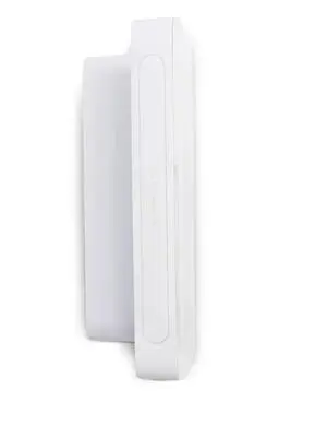 BRAUN WATCHES Digital Alarm Clock