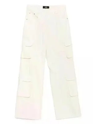 Represent Frill Pants For Women