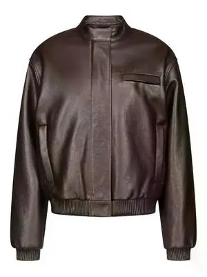 Loulou De Saison Bomber Jacket