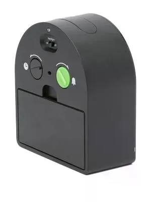 BRAUN WATCHES Analogue Alarm Clock