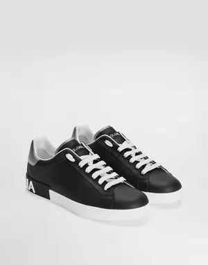 Dolce & Gabbana Low-top Sneaker - Black