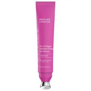 Paula'S Choice Pro-collagen Peptide Firming Eye Gel Serum To Depuff & Lift - One-color
