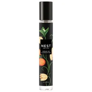NEST NEW YORK Creme De Clementine Travel Spray With Vanilla Cream And Clementine Zest - One-color