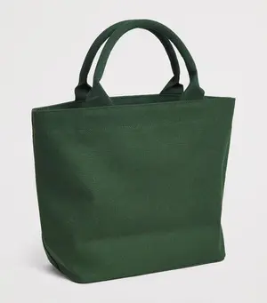 Harrods Small Henry Bear Tote Bag