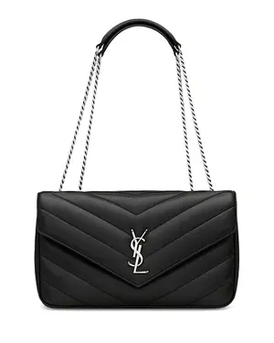 Saint Laurent Handheld Shoulder Bags