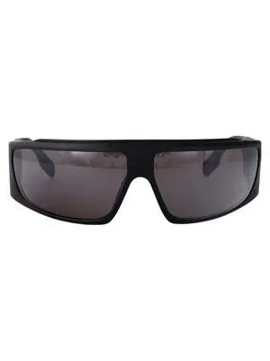 Canada Goose Canada Goose Full Rim Sunglasses Black 2