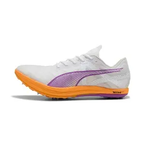 PUMA Crossfox Nitroâ¢ Elite Track & Field Distance Spikes Shoes