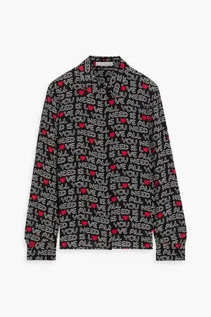 Alice + Olivia Printed Shirts For Women
