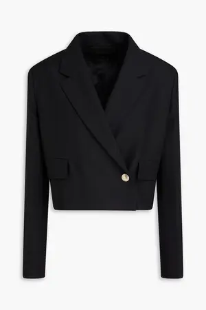 Women’s Cropped Blazers