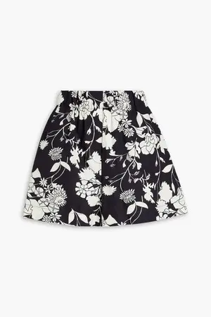 Maje Floral Bottoms For Women