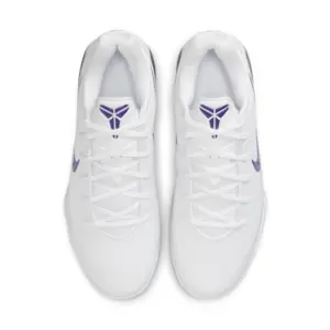 Nike Kobe Ix Elite Low Em Protro Basketball Shoes - White