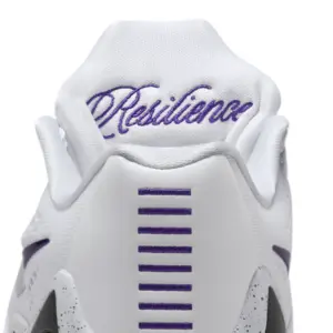 Nike Kobe Ix Elite Low Em Protro Basketball Shoes - White