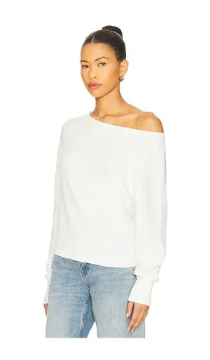 Free People X We The Free Jess Long Sleeve