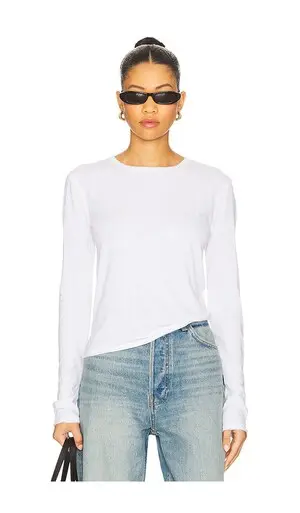 Free People X We The Free Nova Long Sleeve Tee