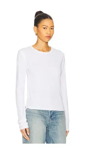 Free People X We The Free Nova Long Sleeve Tee
