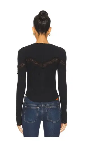 Free People Lets Party Cardi