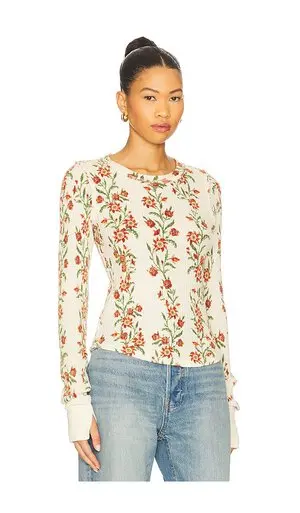 Free People X We The Free Pretty Little Thermal