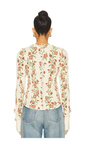 Free People X We The Free Pretty Little Thermal