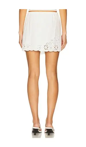 Tularosa Jayne Skirt