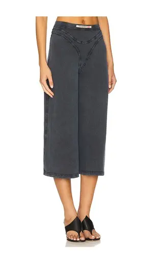 DIESEL® Alline Midi Skirt