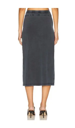 DIESEL® Alline Midi Skirt