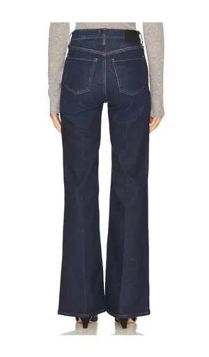 Citizens Of Humanity Kimberly 70s Flare Jeans