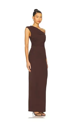 Superdown Alessia Maxi Dress