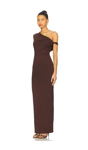 Superdown Alessia Maxi Dress