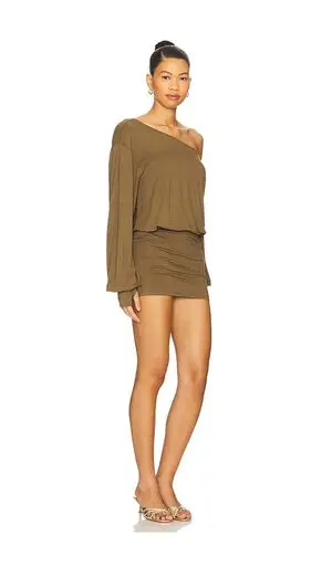 Superdown Rosabella Mini Dress
