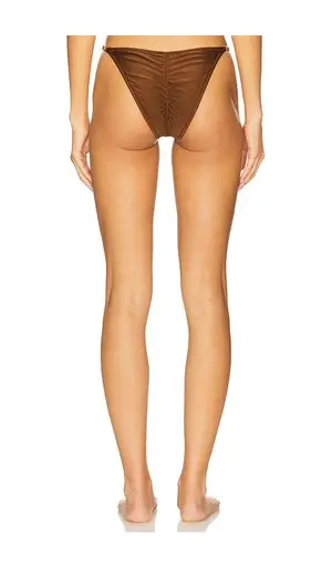 SHANI SHEMER Tyro Bikini Bottom - Bronte