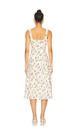 floral and denim dress Hazel Mini XL Size:40/30 Kindly note that failure Collection:Replay Womens Next Day Delivery