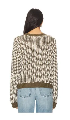 STITCHES & STRIPES Elsie Pullover