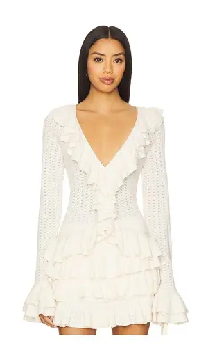 Show Me Your Mumu Marley Knit Top