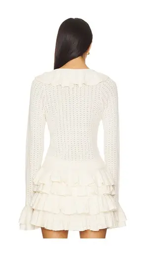 Show Me Your Mumu Marley Knit Top