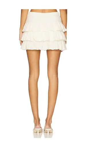 Show Me Your Mumu Marley Skort