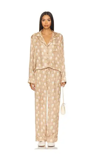 Show Me Your Mumu Set Sleepwear For Women
