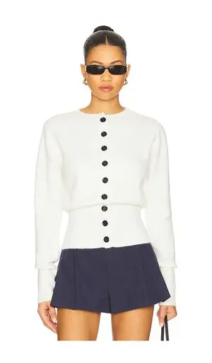 All The Ways Button Detailed Knitwear For Women