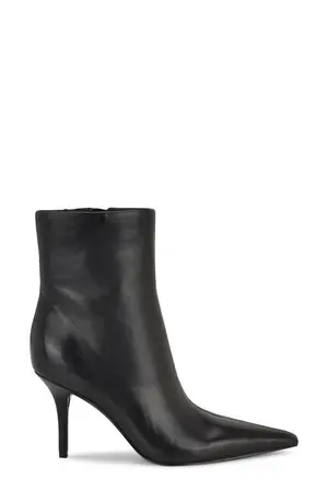 Nine West Pointed Toe Stiletto Bootie