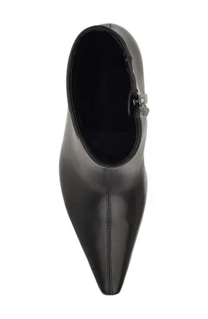 Nine West Pointed Toe Stiletto Bootie