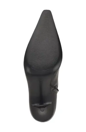 Nine West Pointed Toe Stiletto Bootie